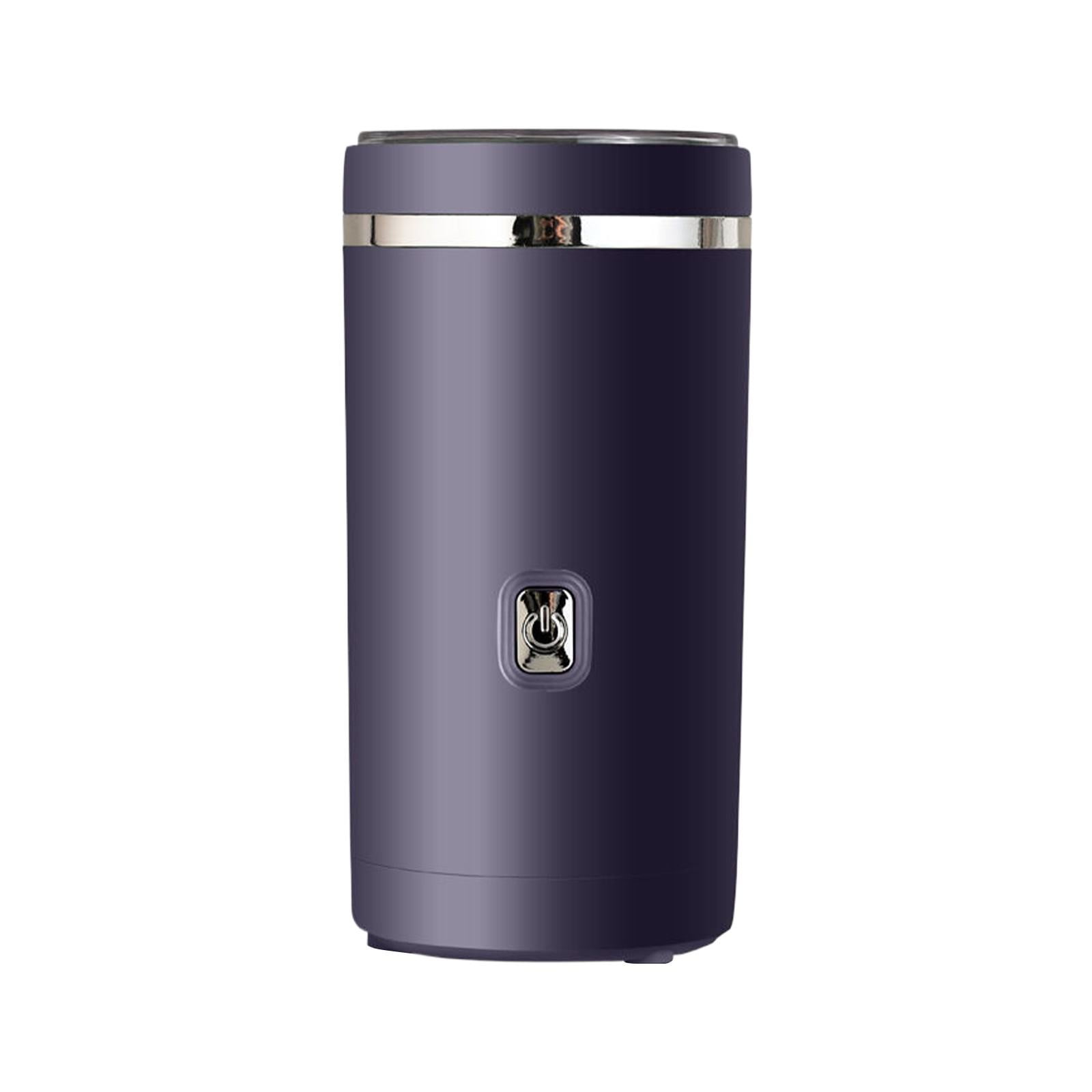 Uanit Premium Compact Coffee Grinder Stainless Steel Electric Herb and ...