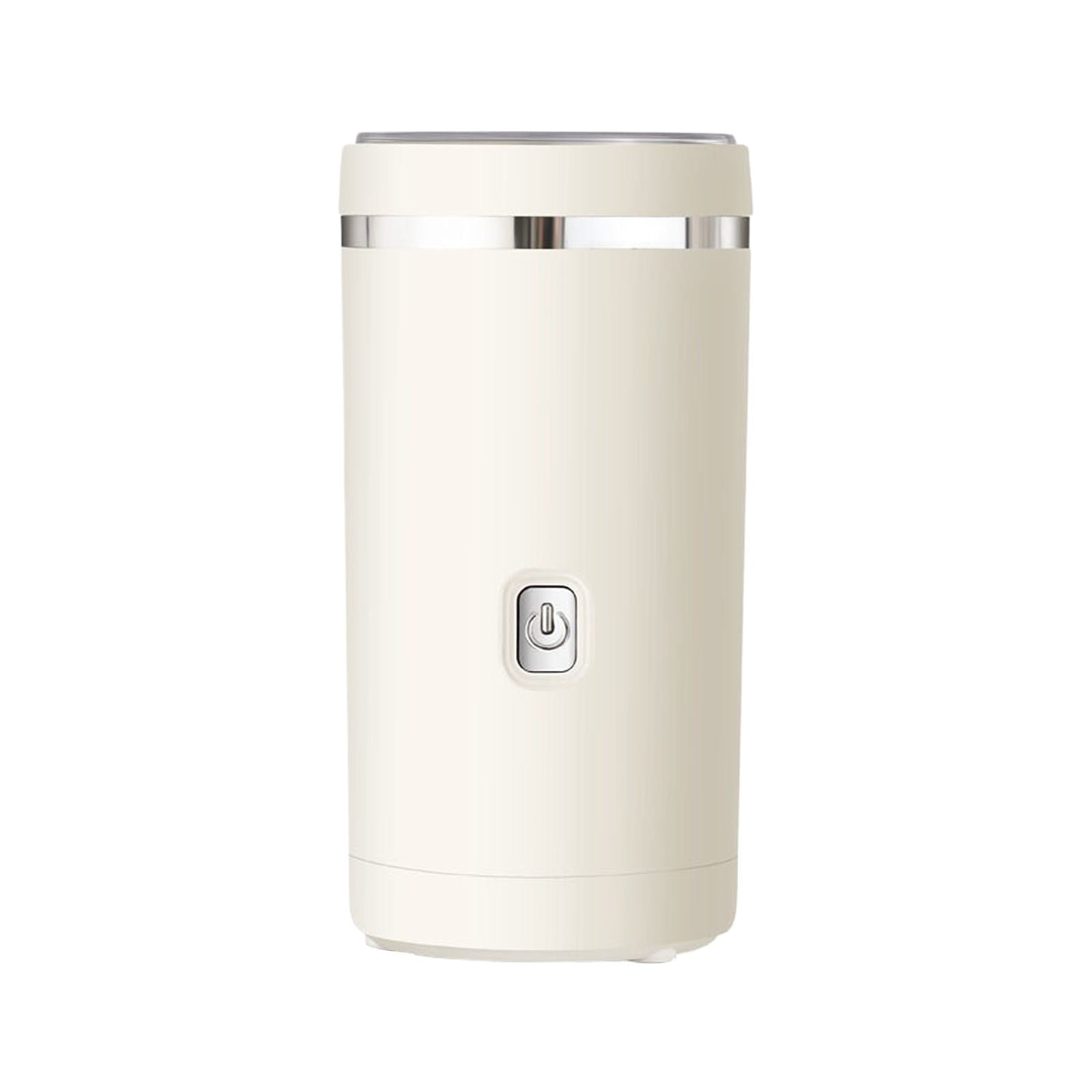 Uanit Premium Compact Coffee Grinder Stainless Steel Electric Herb and ...