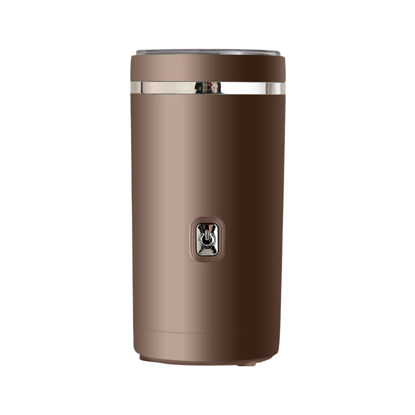 Uanit Premium Compact Coffee Grinder Stainless Steel Electric Herb and ...