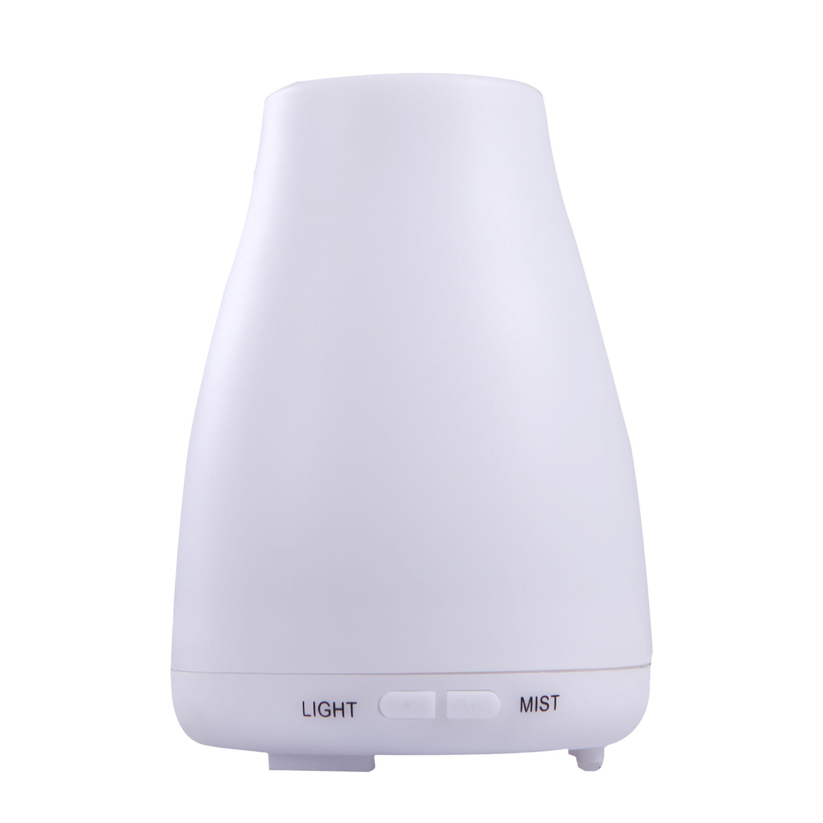 Uanit Premium Essential Oil Diffuser with Remote Control, 5 in 1 ...