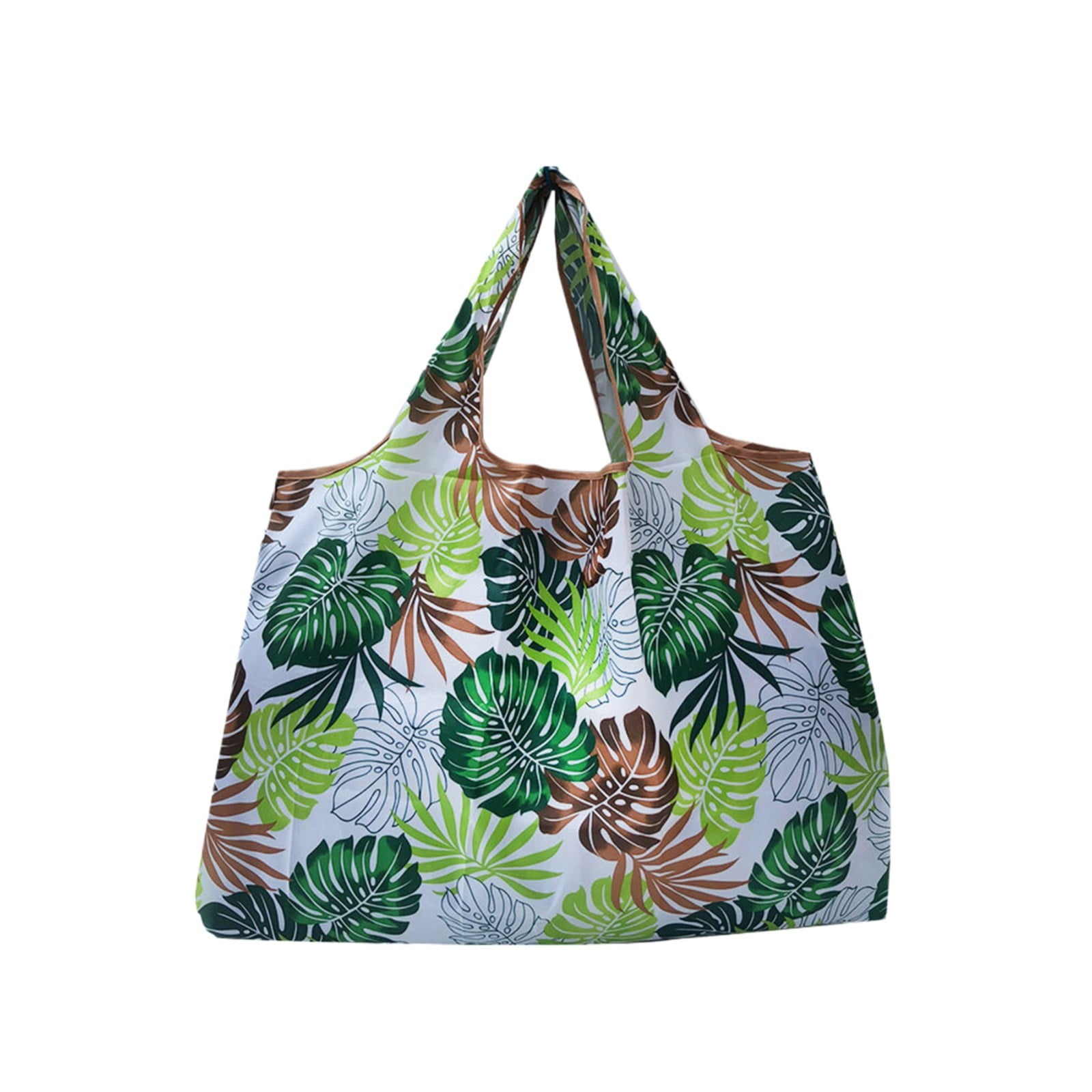 Uanit Reusable Shopping Bags Foldable Washable Waterproof Large Grocery ...