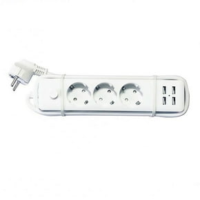 European Power Strip
