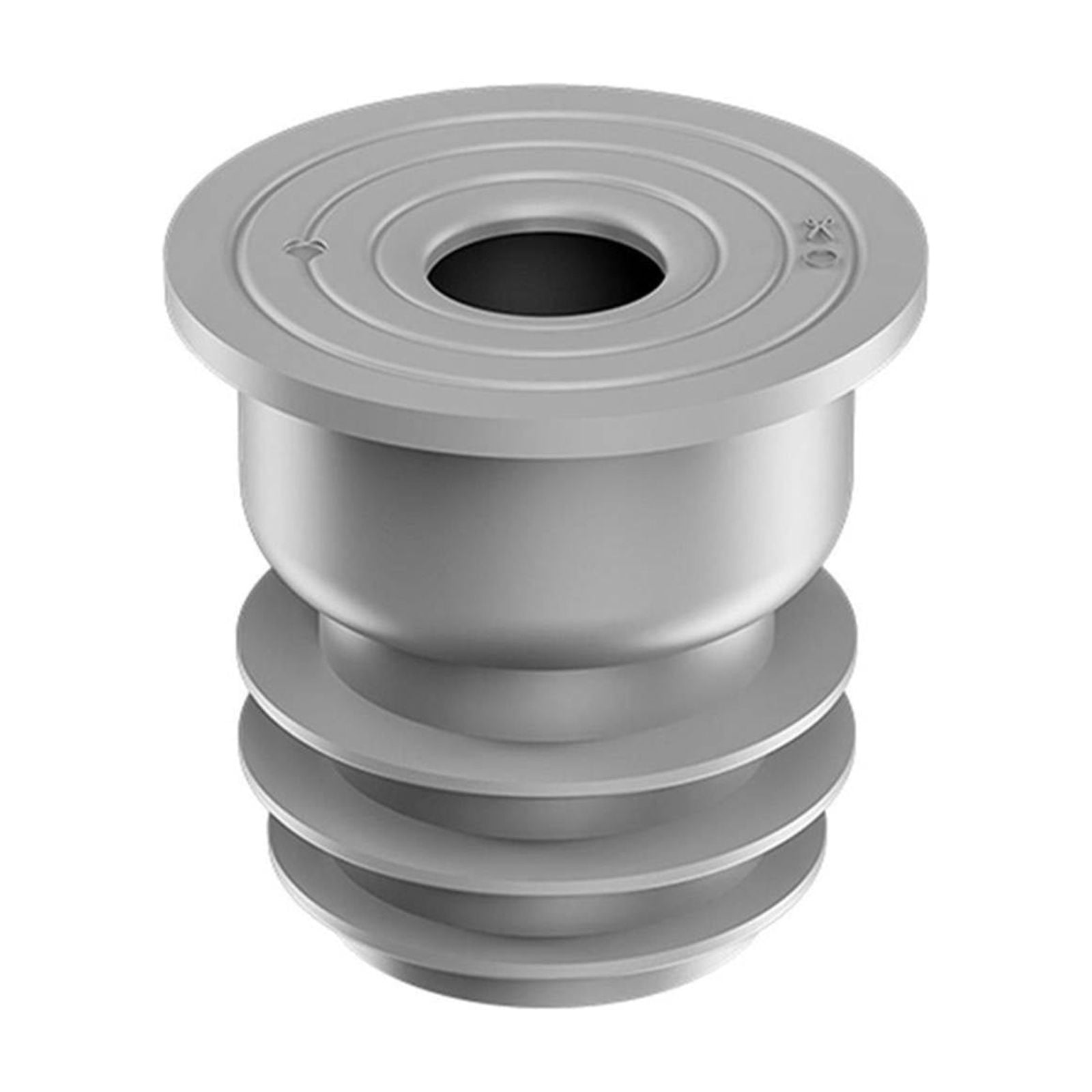 Uanit Sewer Pipe Anti Odor Sealing Ring Plug Seals Washing Machine ...