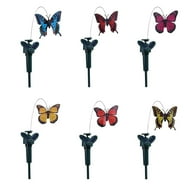 Dengmore Waterproof Binocular Spying Fence Peeker Yard Art, Nosy ...