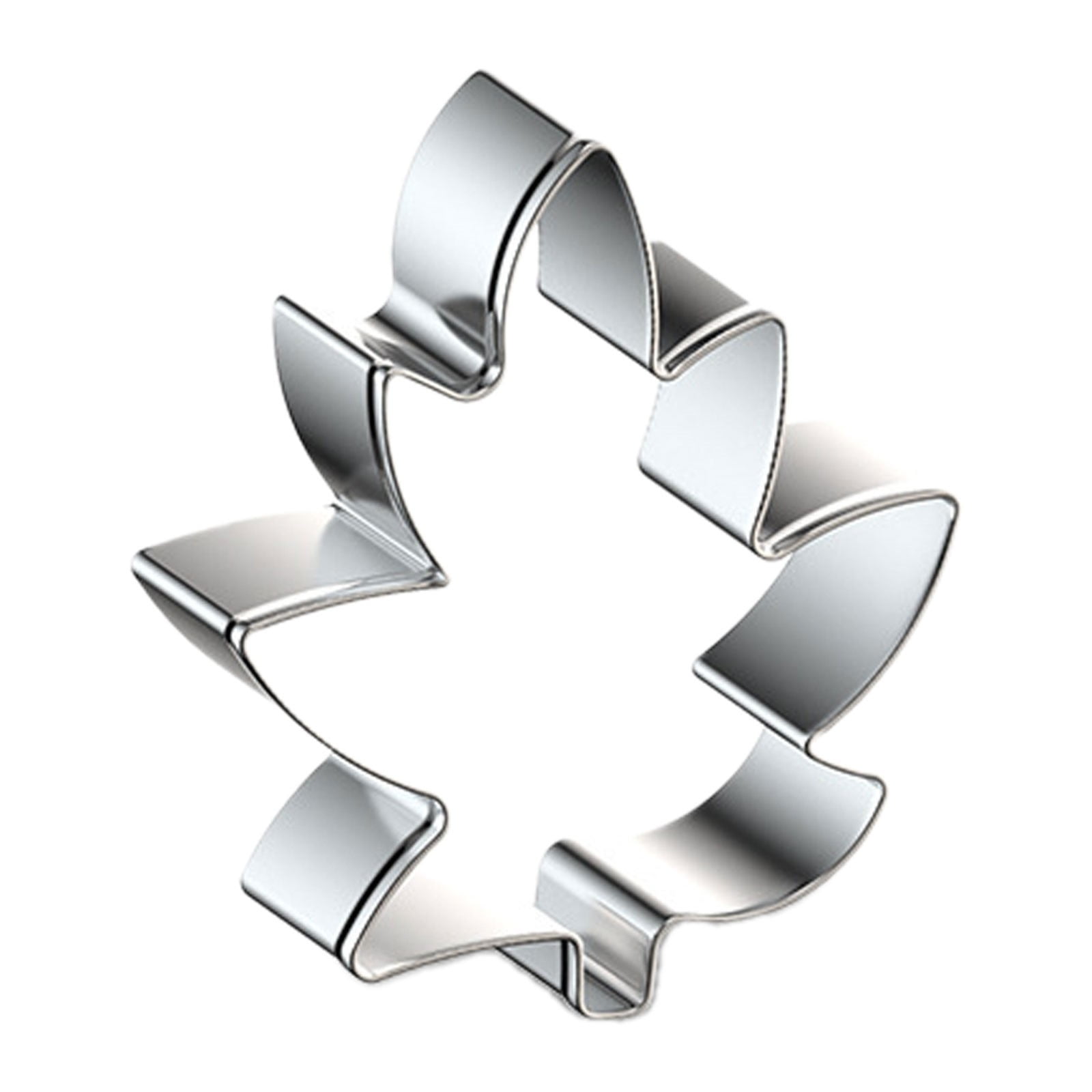 Uanit Stainless Steel Cookie Cutters Set Clearance DIY Cake & Griddle ...