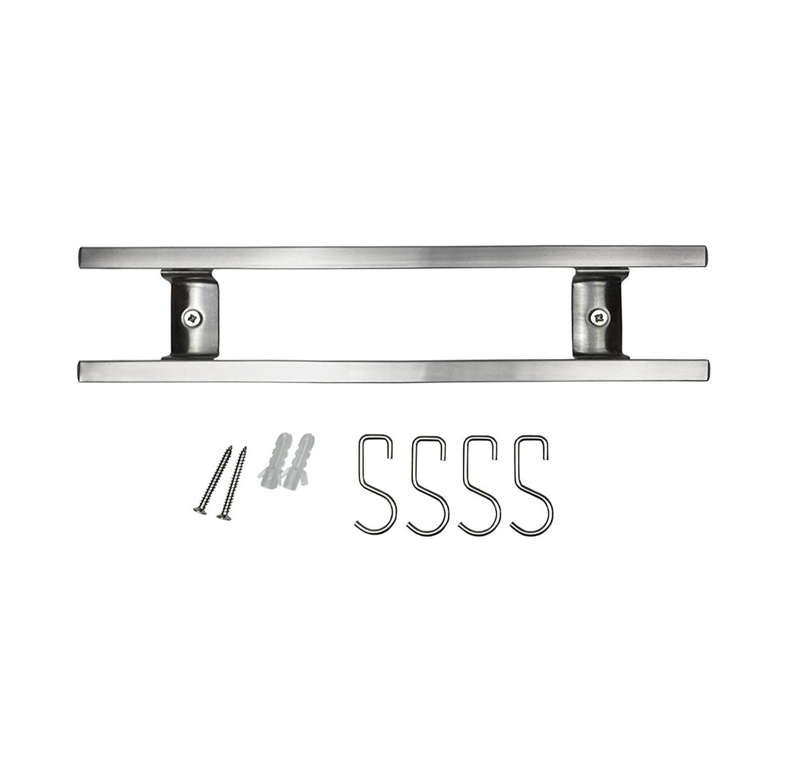 Uanit Stainless Steel Knife Holder Bracket Stainless Steel Wall Mounted ...