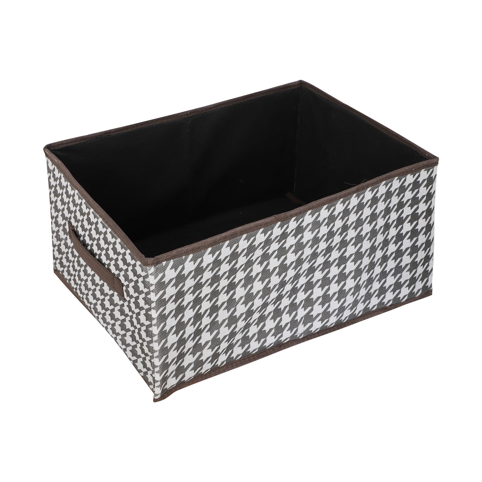 Uanit Storage Box Foldable Jeans Organizer for Closet Wardrobe with ...