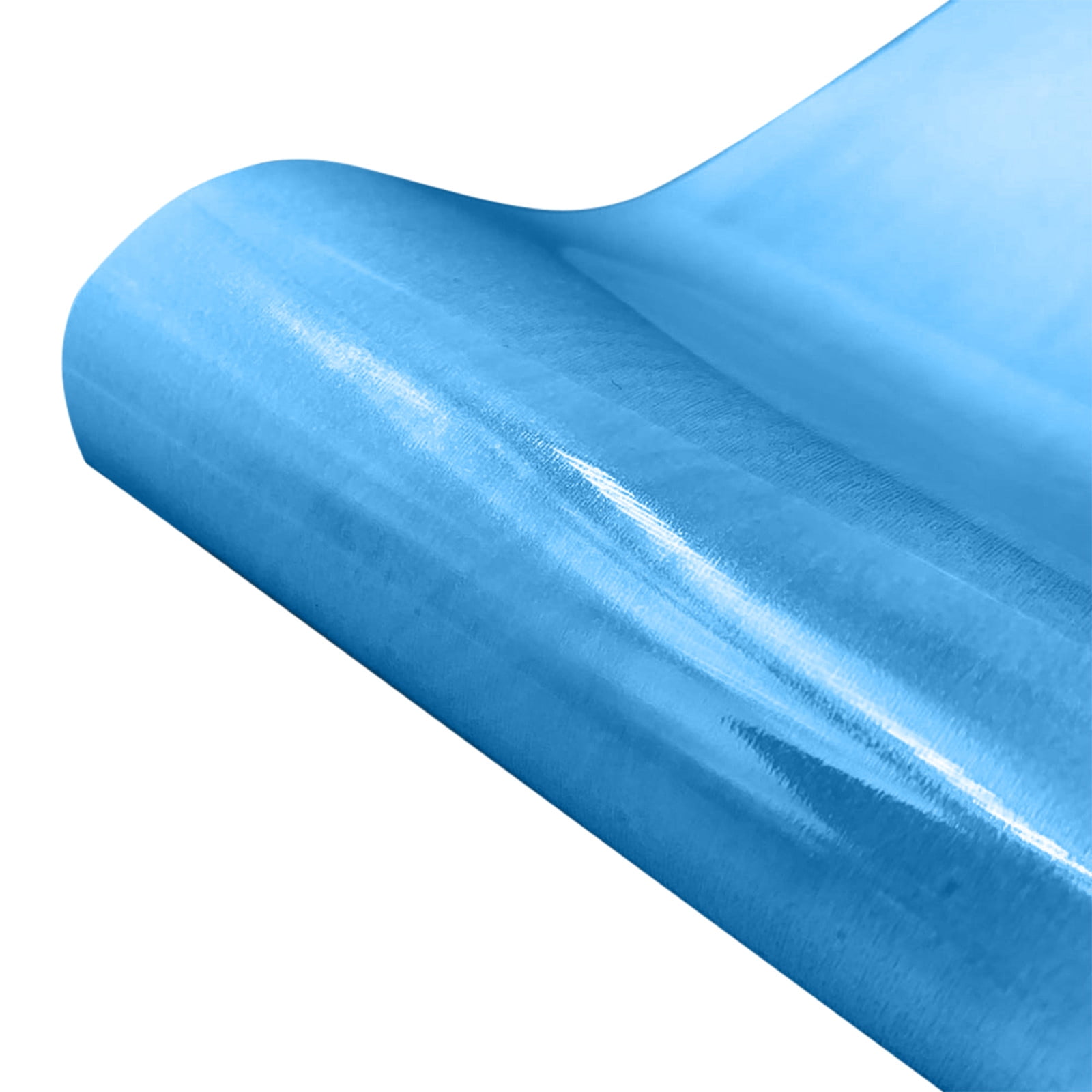 Uanit Symphony Rainbow Lettering Film Htv Heat Transfer Garment Fabric ...