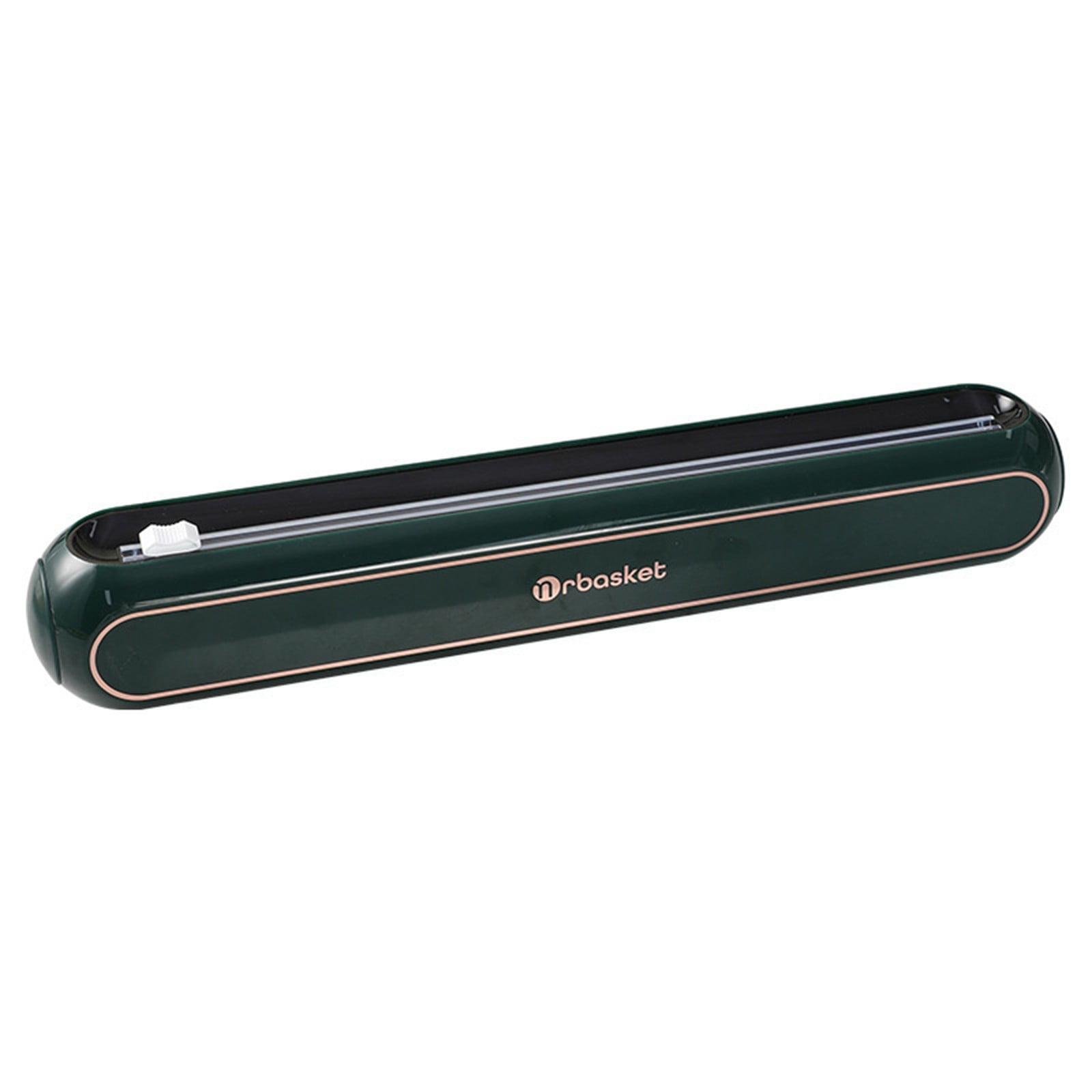 Uanit Tinfoil Cutter Clearance Multi-Size Plastic Wrap Dispenser with ...
