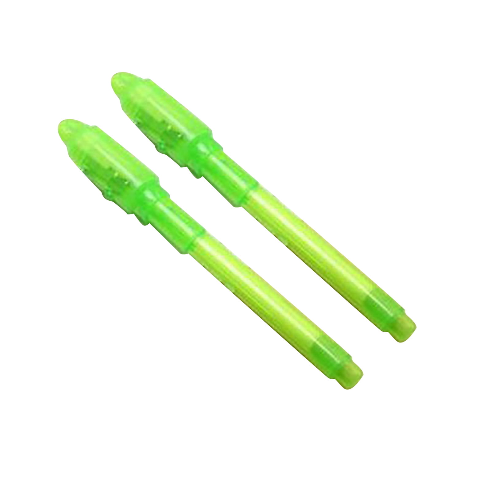 Uanit Ultraviolet Magic UV Invisible Lamp Pen Lights Magics 20ml LED ...