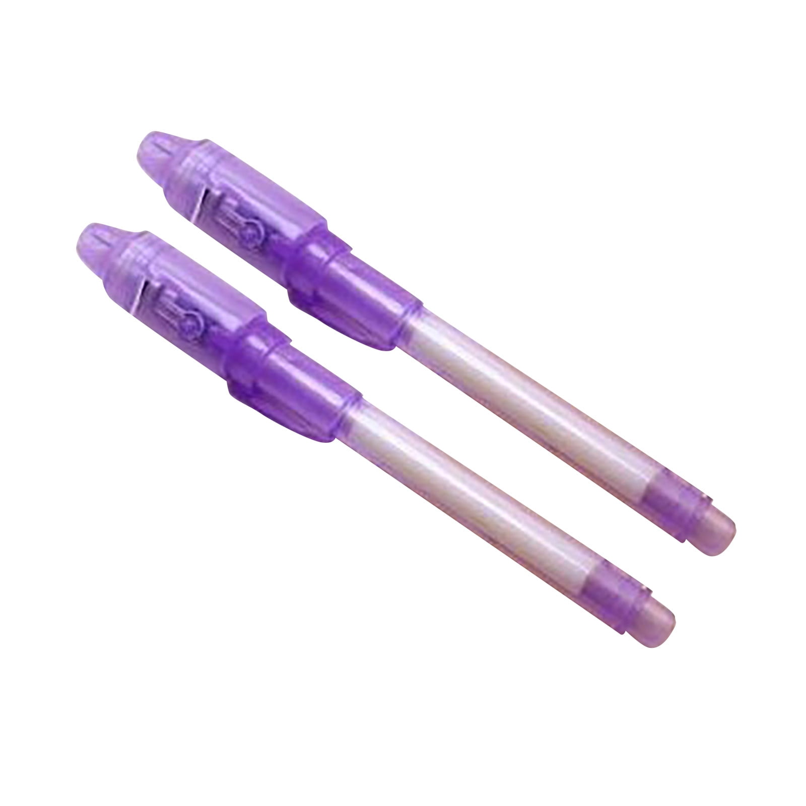 Uanit Ultraviolet Magic UV Invisible Lamp Pen Lights Magics 20ml LED ...