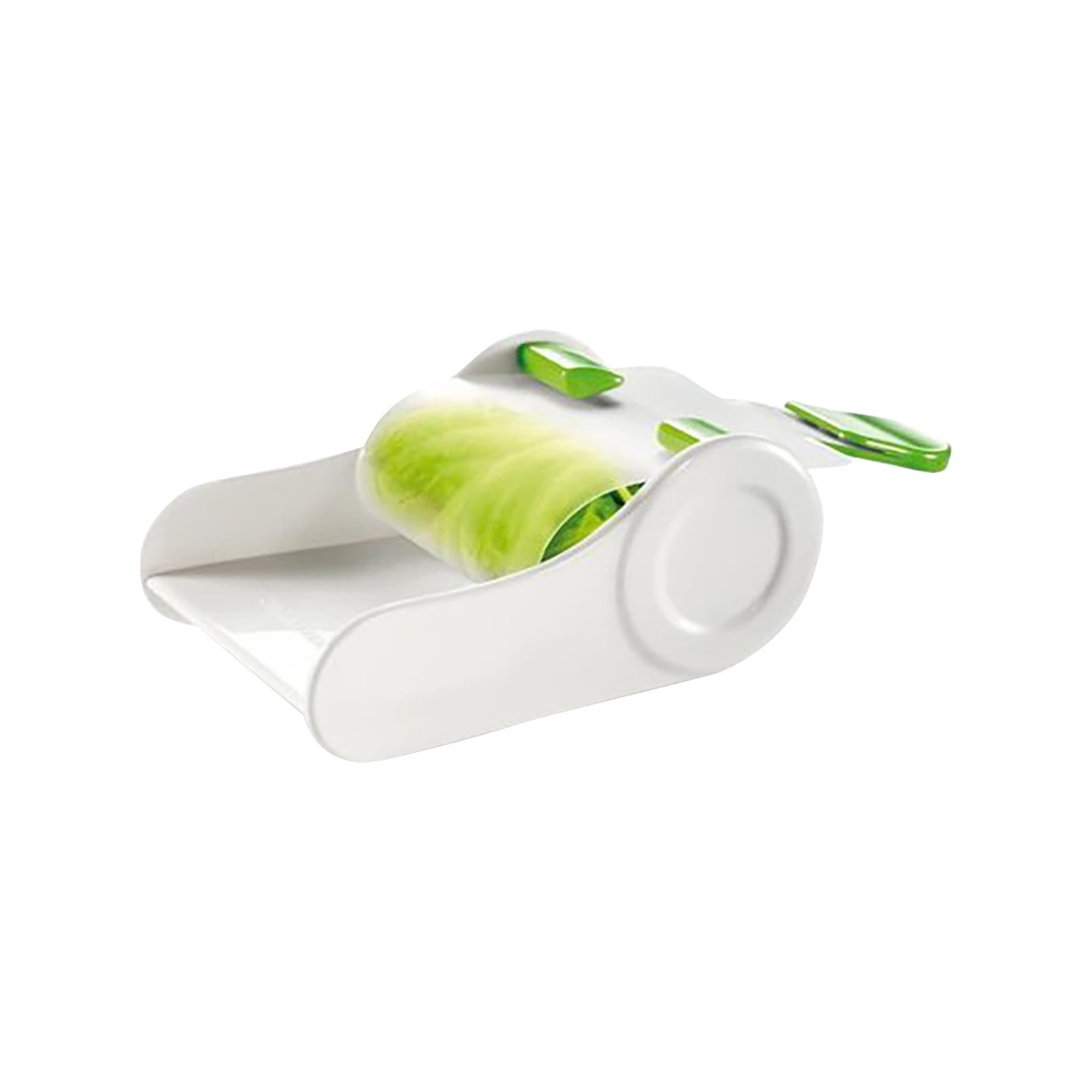 Uanit Vegetable Roll Maker Clearance Compact ABS Material Food Roller ...