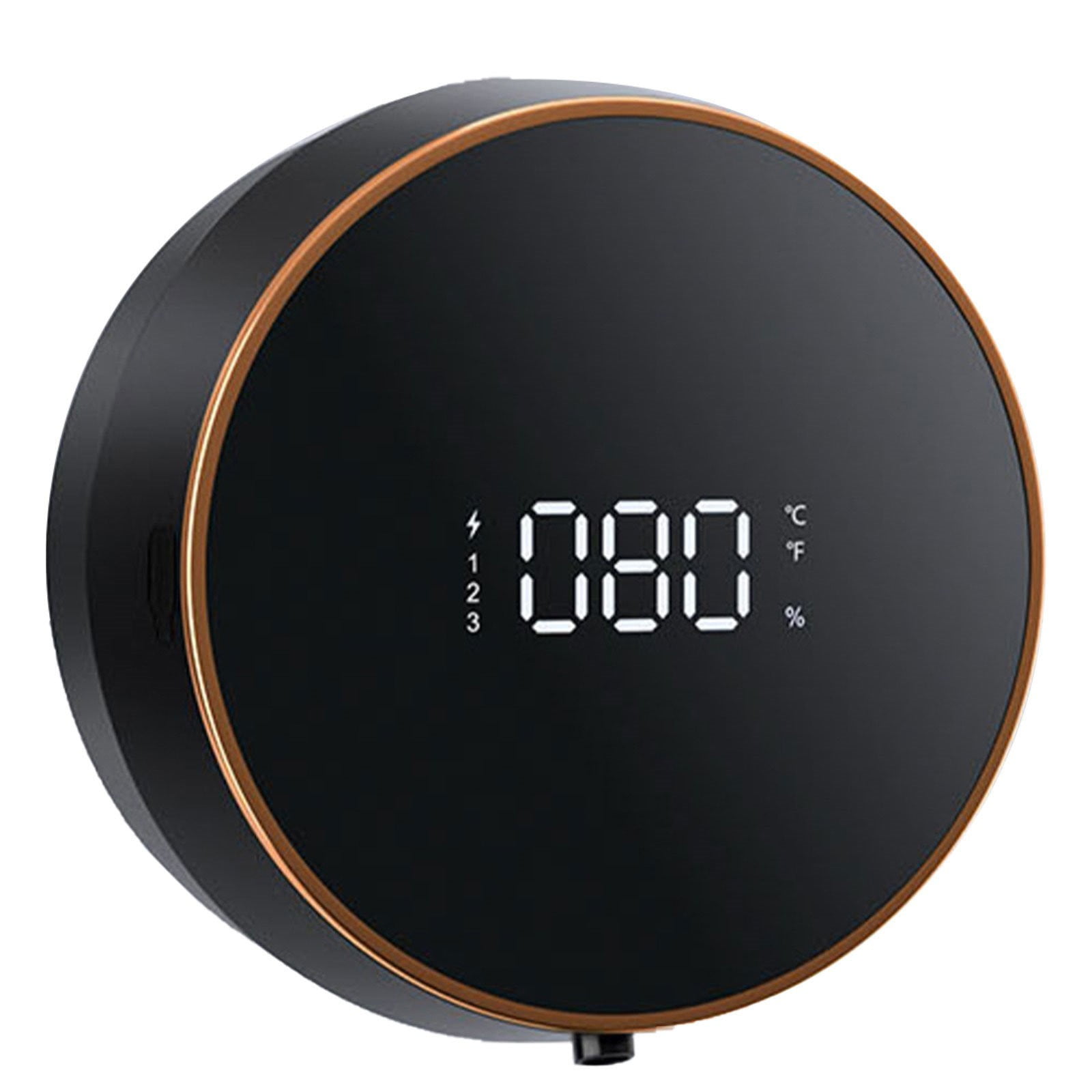 Uanit Wall Mounted Hand Washing Machine Automatic Soap Dispenser ...