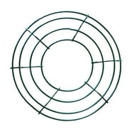 Love, Laugh, Craft 24" Dia. Patriotic Burlap Wreath Project Kit, Precut ...