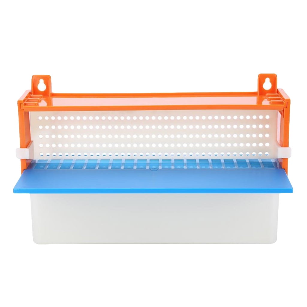 Uanit pollen collector Plastic Collecting Trap Collector Beekeeping ...