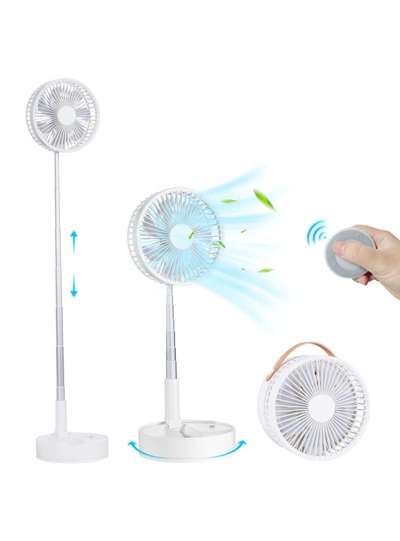 Rechargeable Fans in Fans - Walmart.com