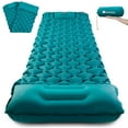 Uarter Self-Inflating Sleeping Pad, 75*22 In, Waterproof Camping Mat ...
