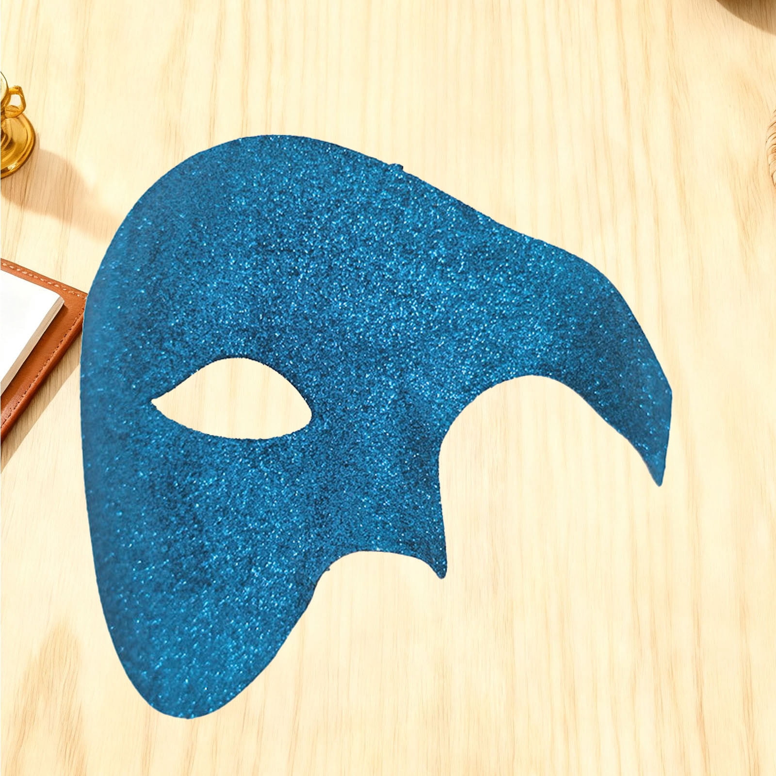 Uaswgudfs Men's Costume Masks for Carnivals, Mardi Gras Parties ...
