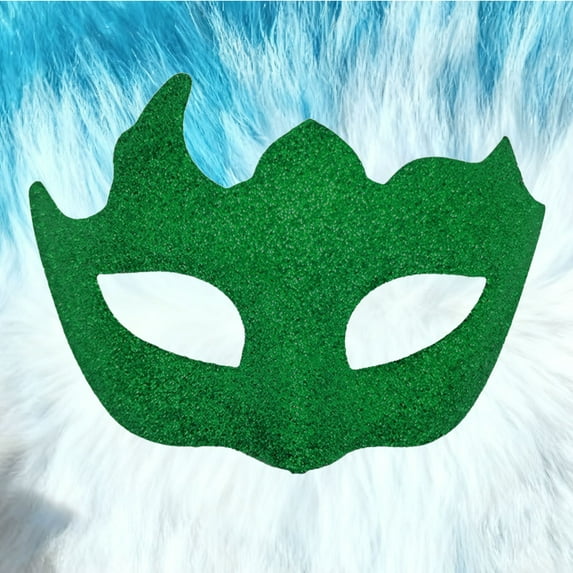 Uaswgudfs Men's Masquerade Mask Half Face Crown for Costume Party ...