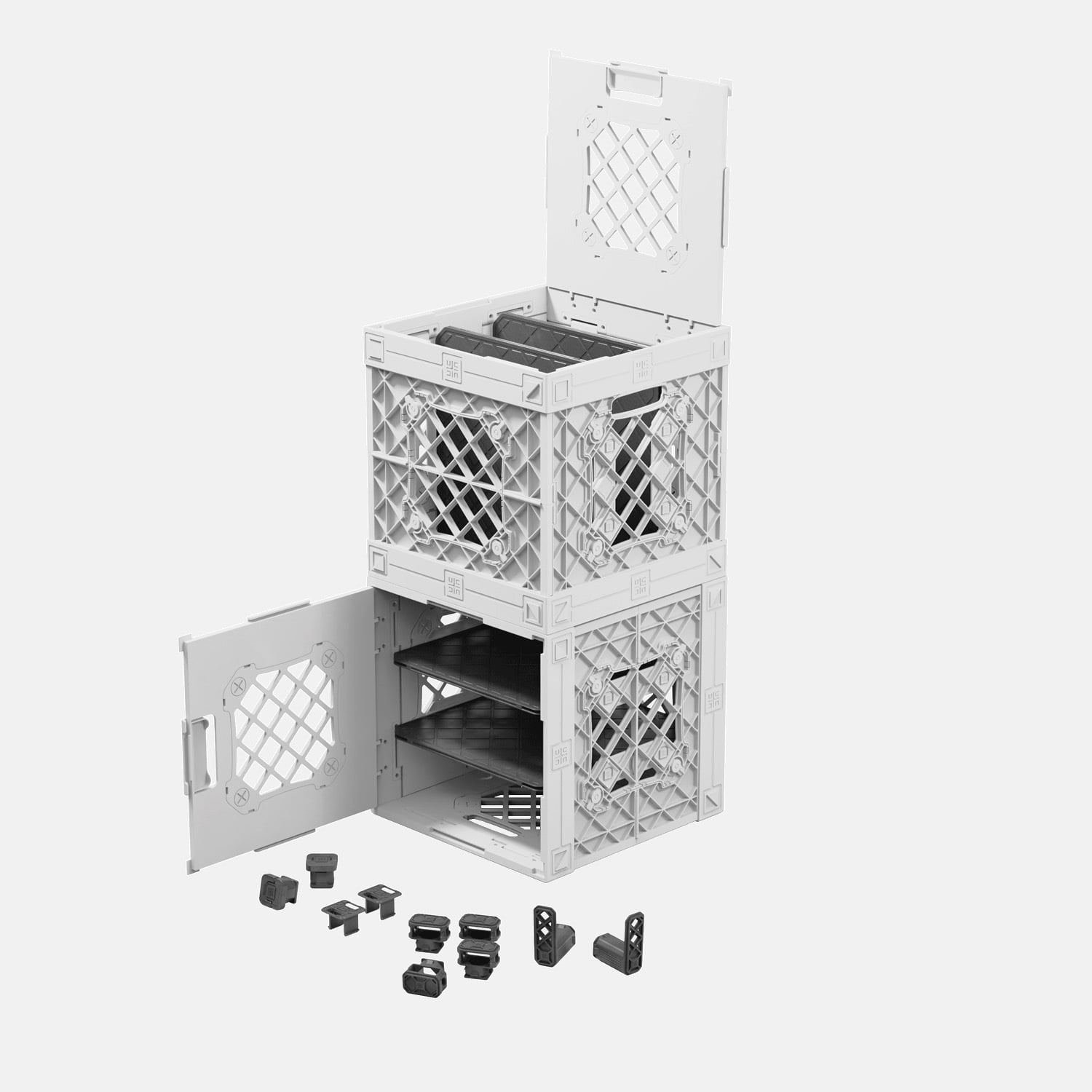 UbeCube Combo Pack 03 - Walmart.com
