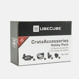 UbeCube CrateAccessories Hobby Pack - Walmart.com