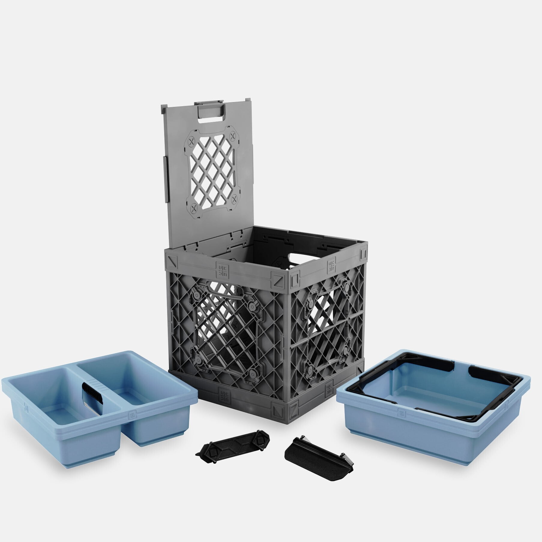 UbeCube Tradesman Double™ Utility Kit - Walmart.com