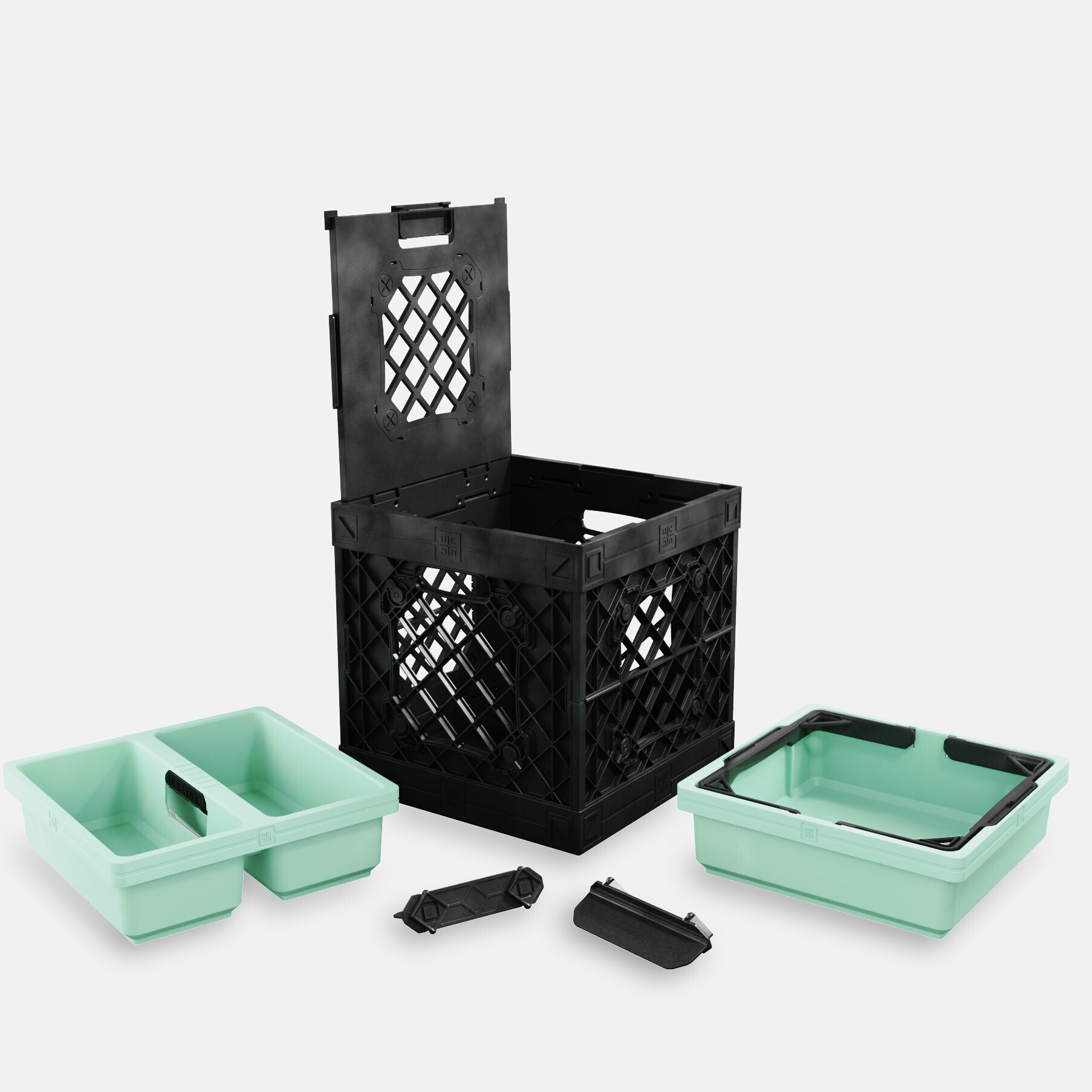 UbeCube Tradesman Double™ Utility Kit - Walmart.com