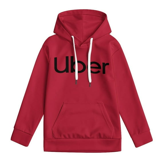 Uber Hoodie for Boys Girls, Novelty 3D Print Pullover Hooded for Kids ...