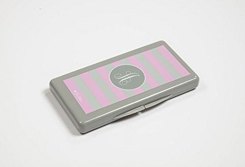 Uber Mom Letter "A" WipeBox - Walmart.com