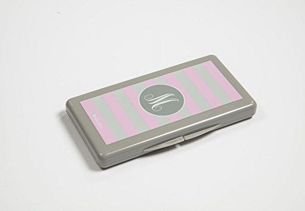 Uber Mom Letter "M" WipeBox - Walmart.com