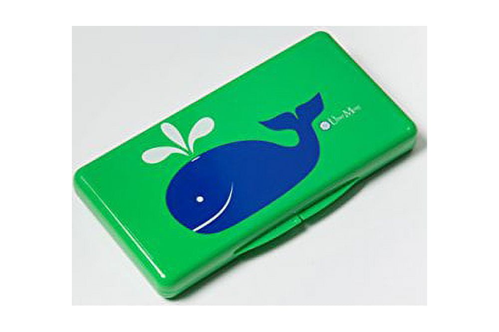 Uber Mom-Whale Wipebox - Walmart.com