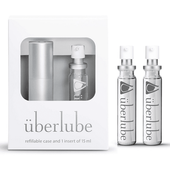 Uberlube