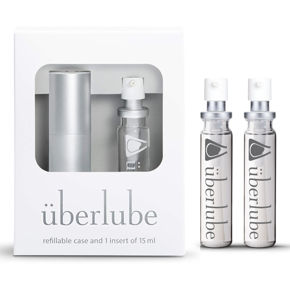 Uberlube