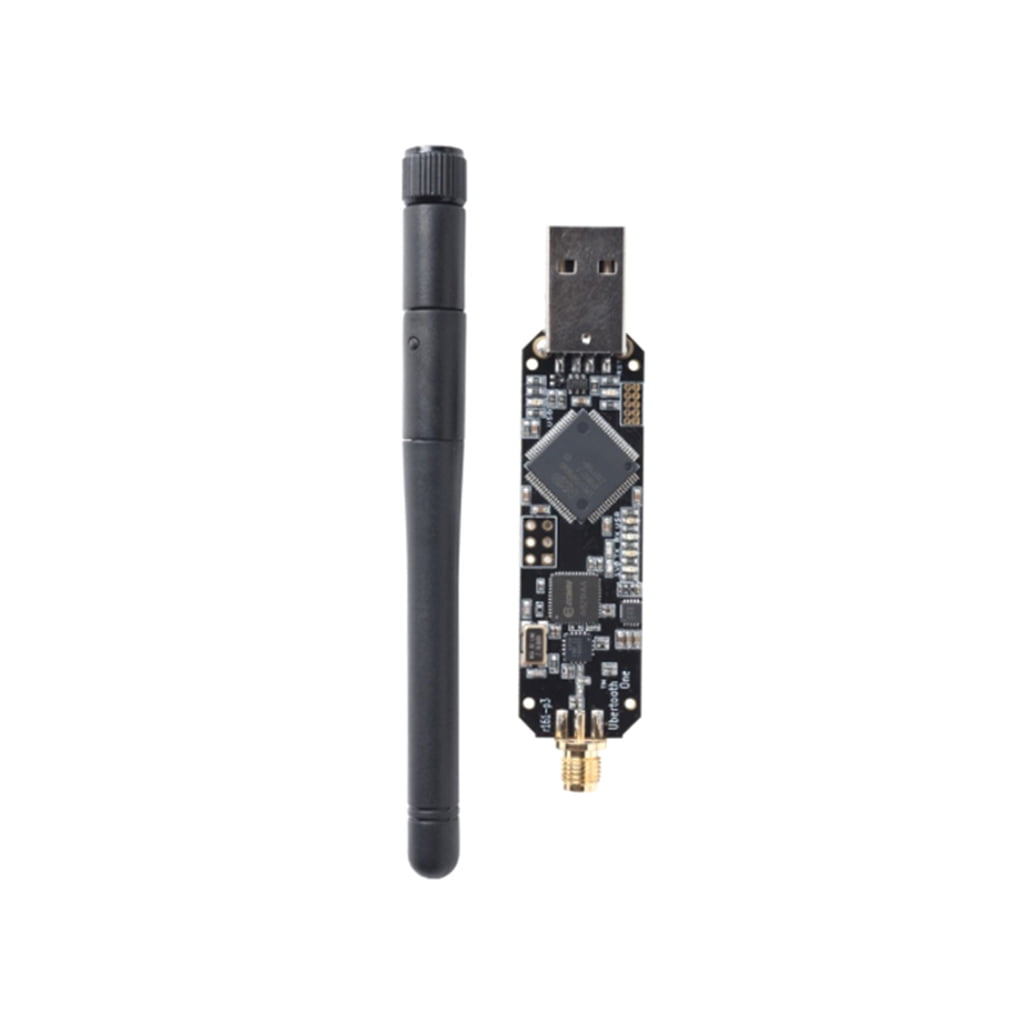 Ubertooth One 2.4GHz Receiver Module for Bluetooth-compatible and ...