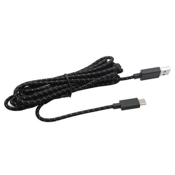 Xbox Controller Cables and Accessories for Wired Wireless Gaming