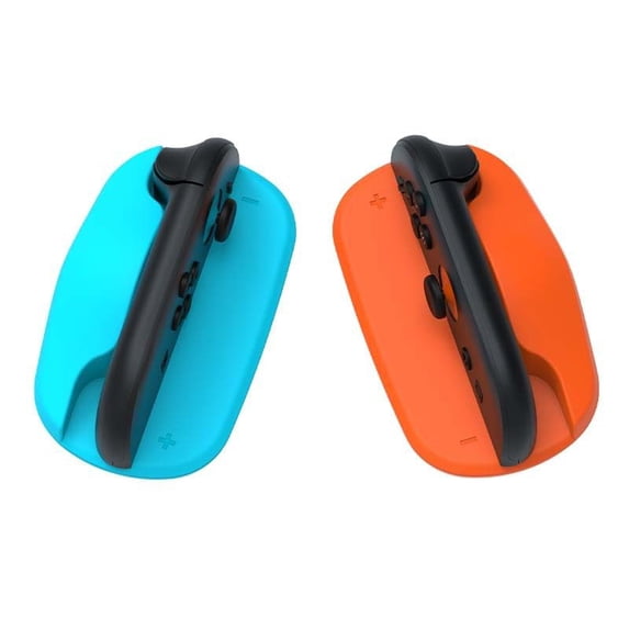Uberwith Gaming Controller Mouse Adapter for Switch 2, Ergonomic Design ...