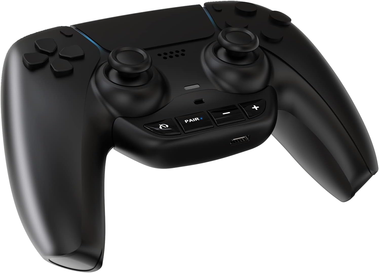 Uberwith for PS5 Bluetooth Adapter for PS5 Accessories BT 5.0 Wireless ...