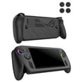 Uberwith for ROG Xbox Ally X/ Ally (2025) 7" Silicone Grip Case ...