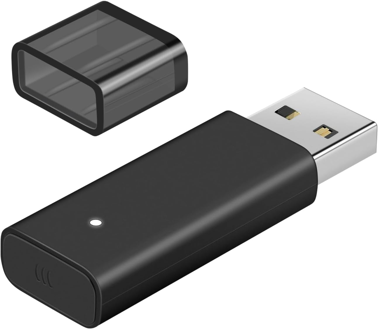 Uberwith Wireless Adapter for Xbox One Controller Xbox one X S Xbox One Elite Series Controller USB Wireless Gaming Receiver Adapter for Windows 11 10 8.1 8 7 Walmart