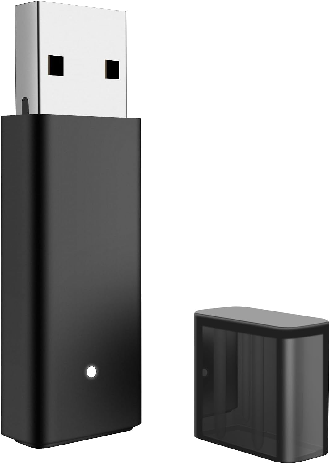 Uberwith XB2 Wireless Adapter Compatible with Xbox One Controller ...