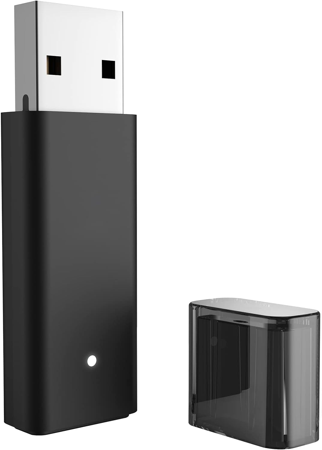 Uberwith XB2 Wireless Adapter Compatible with Xbox One Controller ...