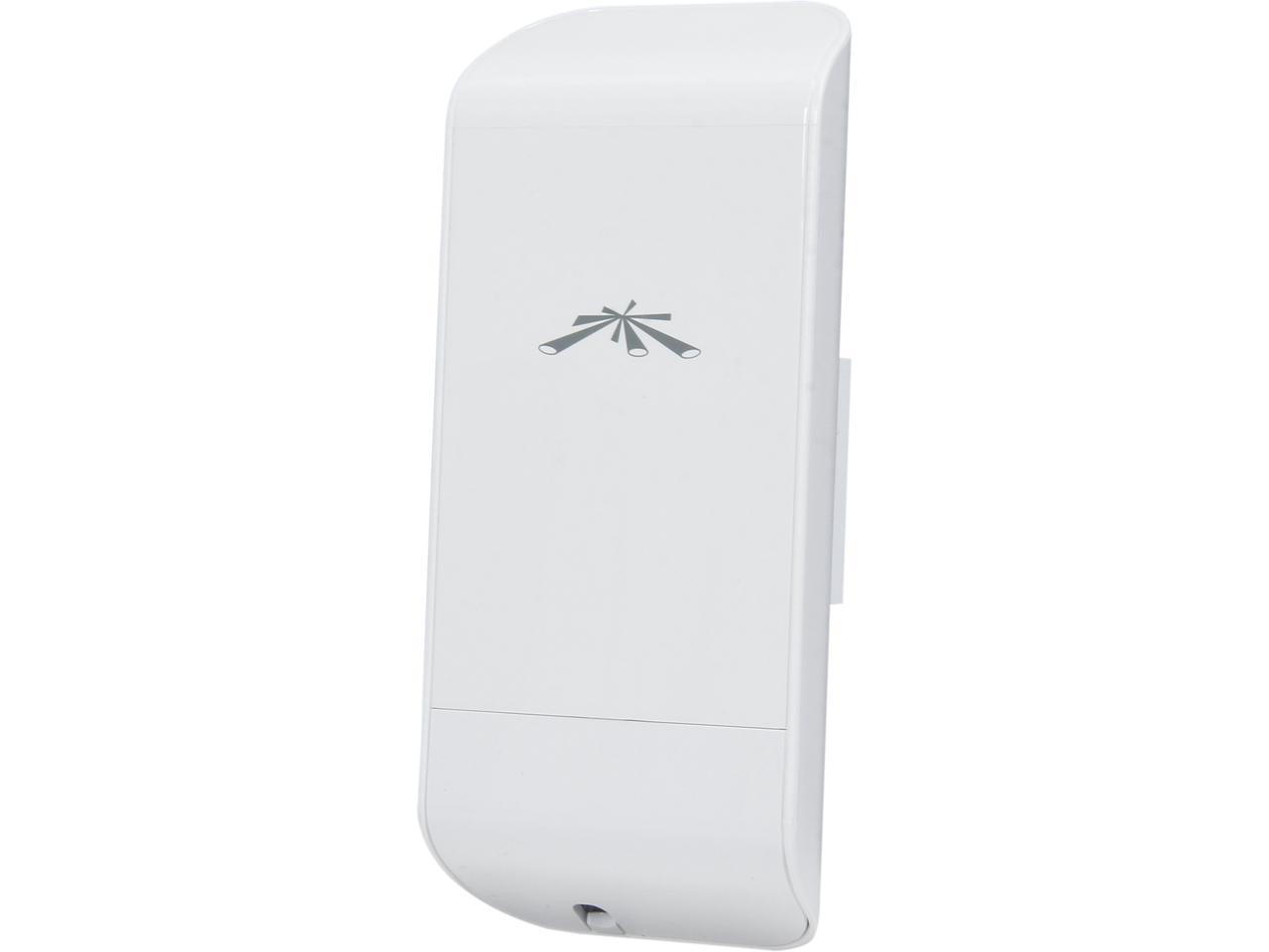UbiQuiTi NanoStation LOCOM5(US) N150 Indoor/Outdoor AirMAX CPE ...