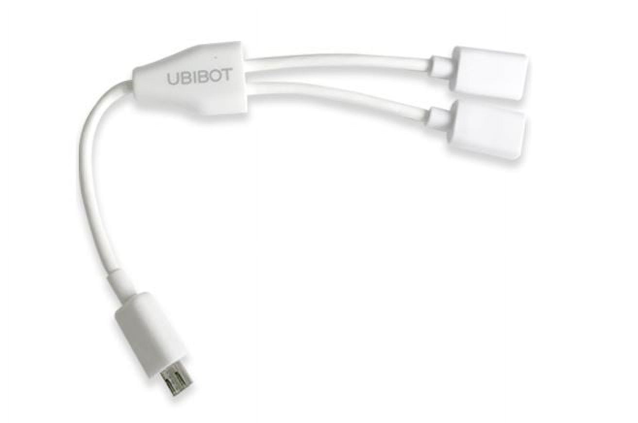 Ubibot External Probe Extender Adapter for Ubibot Devices only Usb ...