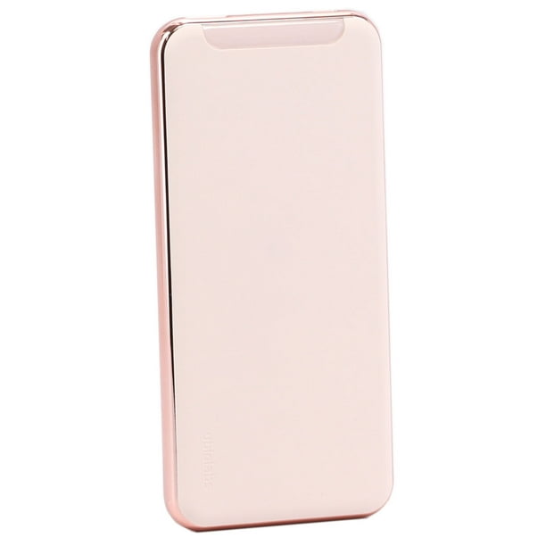 Ubio Labs Battery Status LED Screen 6000mAh Portable Power Pack ...