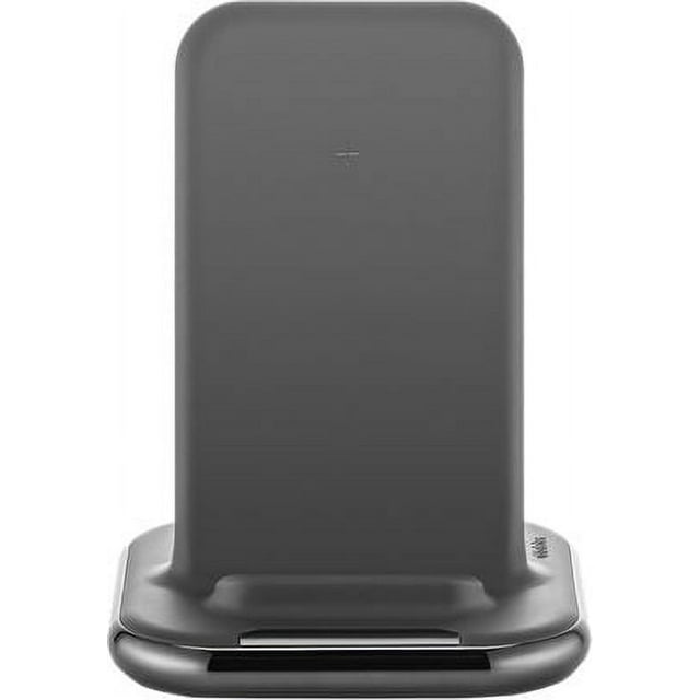 Ubio Labs Shadow 10W Wireless Charging Stand - Black - Walmart.com