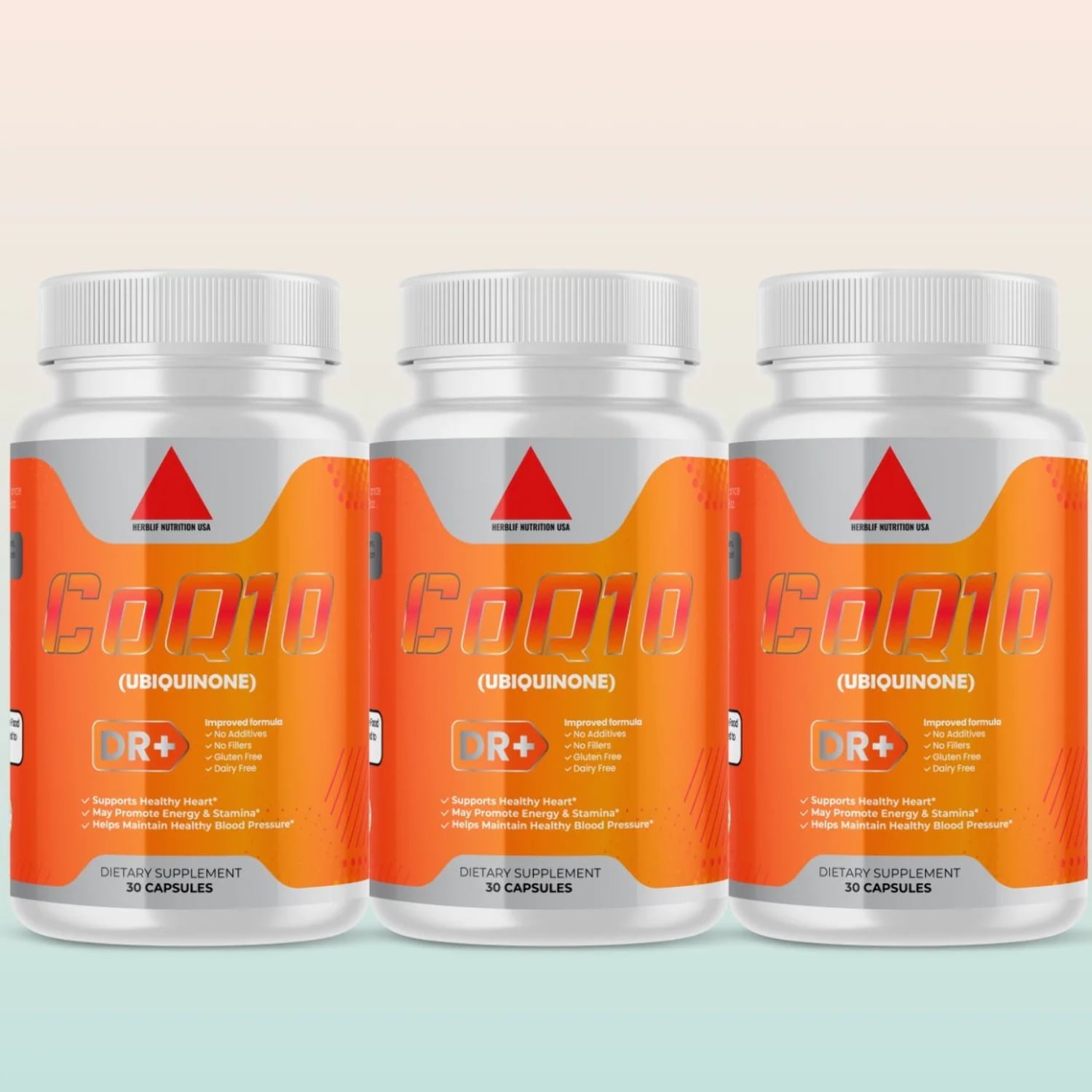 Ubiquinol 200 mg Coenzyme Antioxidant - Coenzyme - Walmart.com