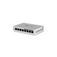 Ubiquiti 8-Port Gigabit Ethernet Switch with 60W Power - Network Hub ...