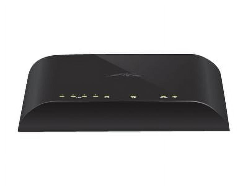 Ubiquiti AIRROUTERUS Wireless router 802.11b/g/n, AirMax Desktop, Black ...
