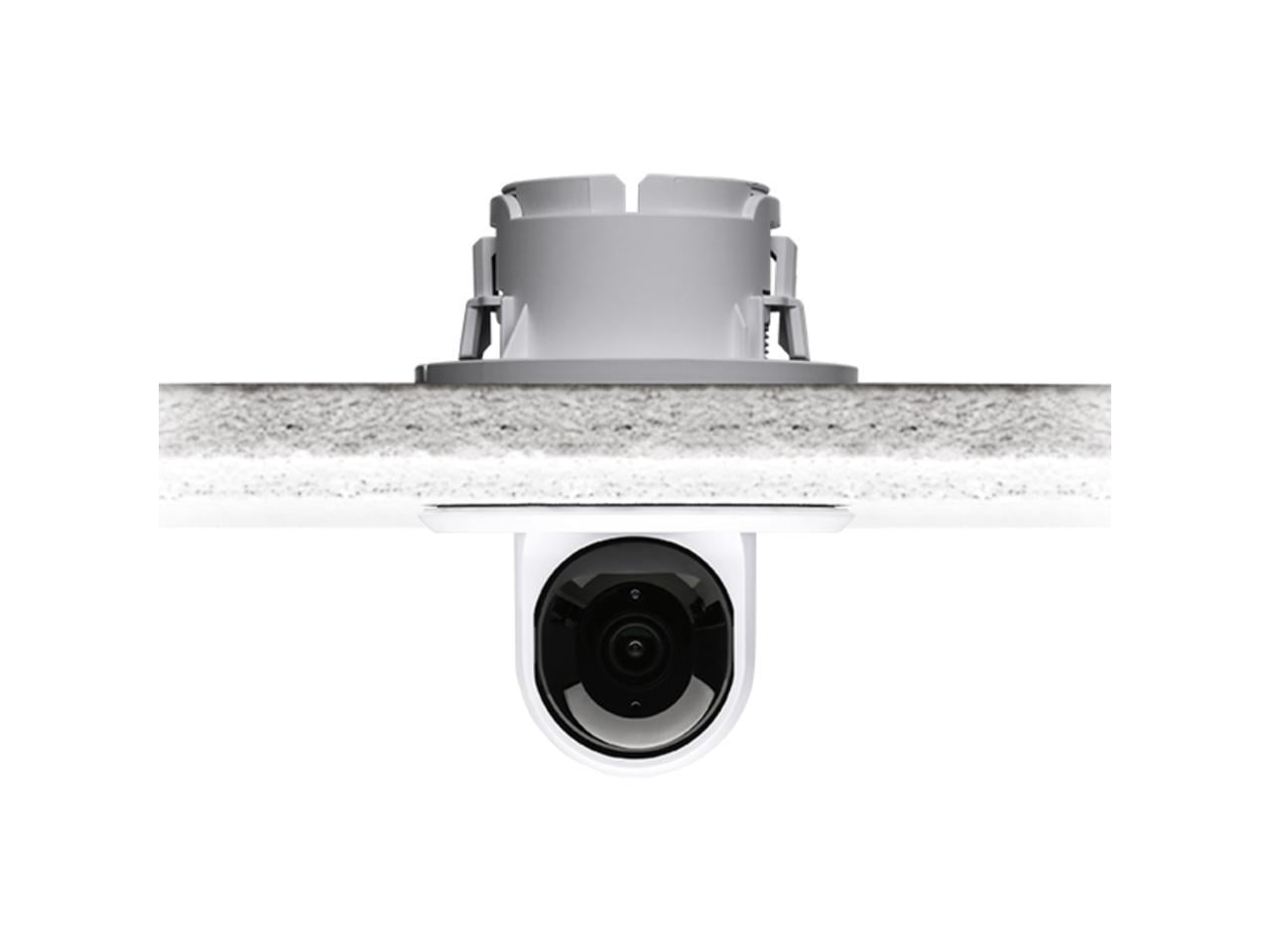 Ubiquiti Ceiling Mount for Network Camera UVCG3FC - Walmart.com