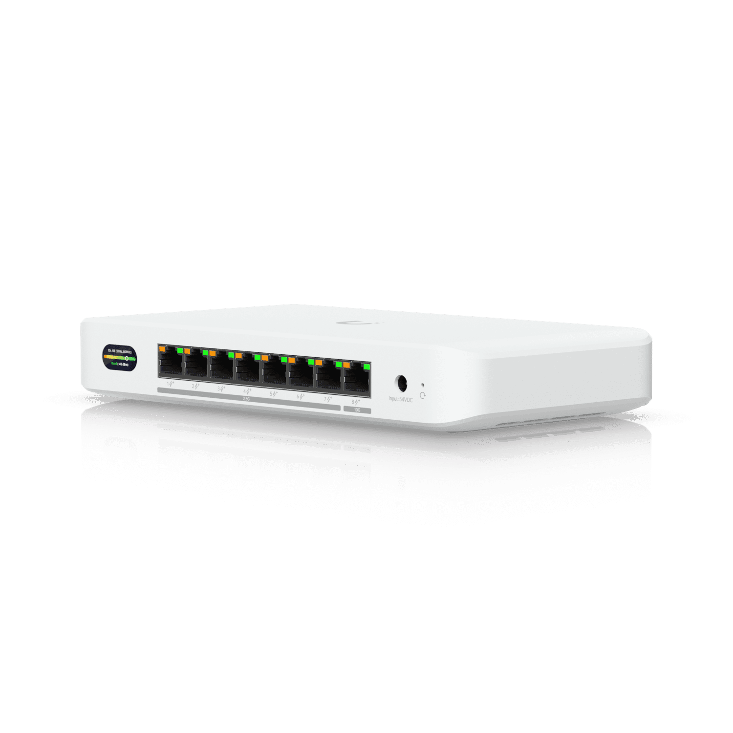 Ubiquiti-Device Bridge Switch-(UDB-Switch) - Walmart.com